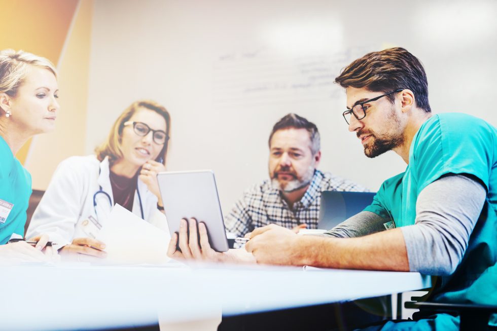 Who we are | Med Ed Leaders